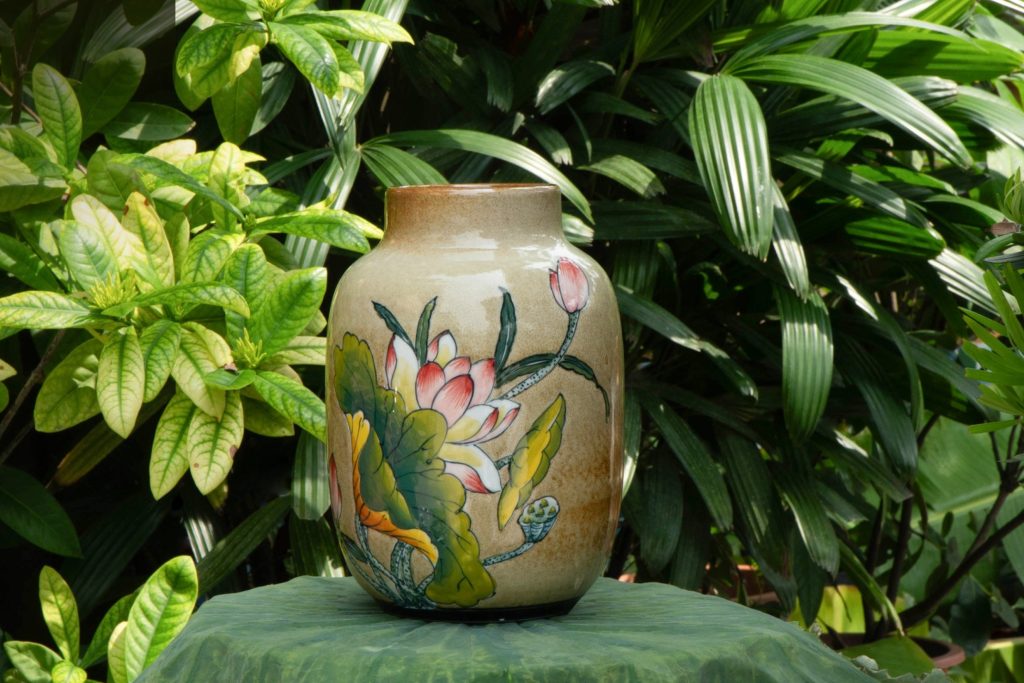 Cách sử dụng và trang trí đồ Gốm Sứ cho nhà cửa hợp phong thủy - Gốm sứ ...