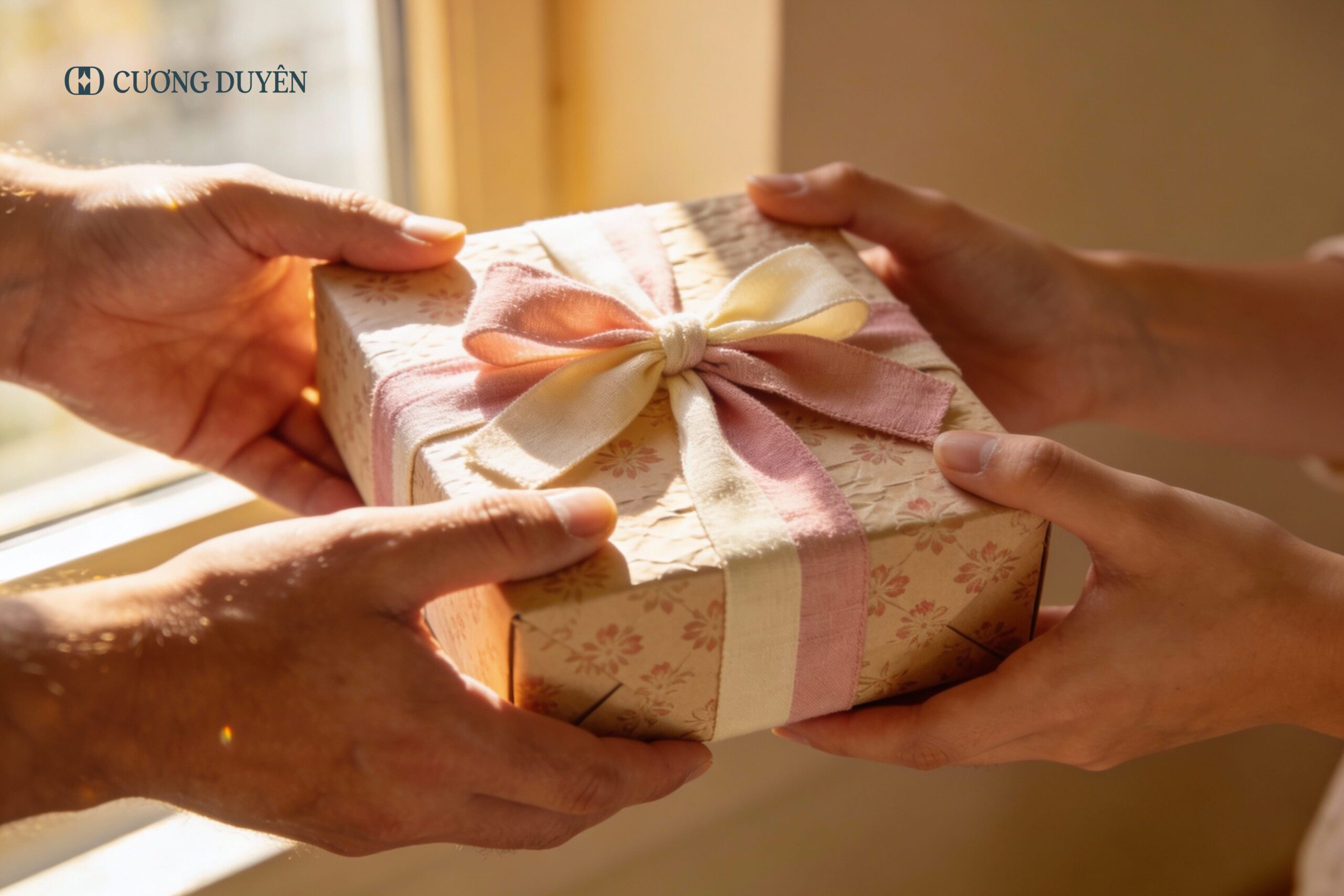 Quà Tân Gia Nên Tặng Gì: Gợi Ý 30+ Món Quà Đa Dạng